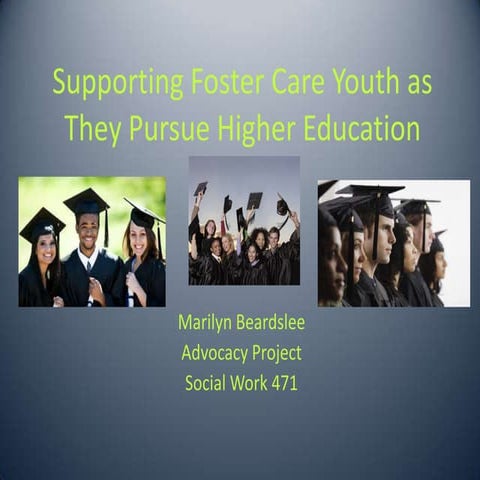 3rd June Mariela Fordyce | PPT