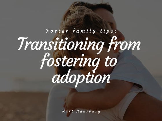 Adoption for Families with Children: How to Help Siblings Adjust | PDF