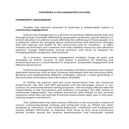 FOSTERING-A-COLLABORATIVE-CULTURE-submitted-to-Professor.docx