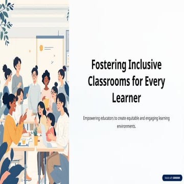Fostering-Inclusive-Classrooms-for-Every-Learner.pptx