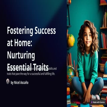 Fostering-Success-at-Home-NurturiNG.pptx | Free Download