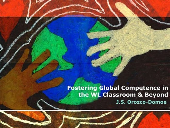 MULTICULTURAL AND GLOBAL LITERACY-1.pptx | Education