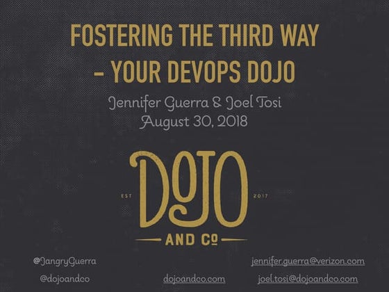 DOJO Training Center - Empowering Workforce Excellence | PDF | Martial ...