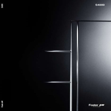 Foster S4000 Catalogo V02 | PDF