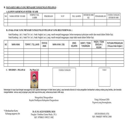 SKUMPTK PNS dan PPPK 2025 data untuk contoh sekum.docx