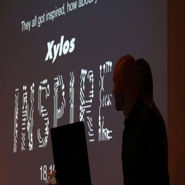 Xylos Inspire | PPTX