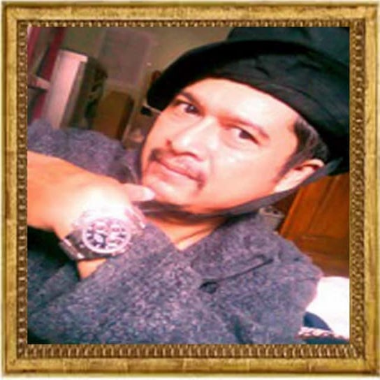 Ali Murtadlo Life Style_Trend_Life | PPT