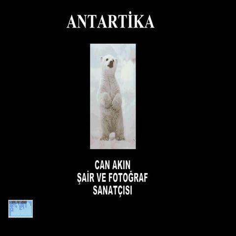 Foto AntartiKa Can Akin | PPS