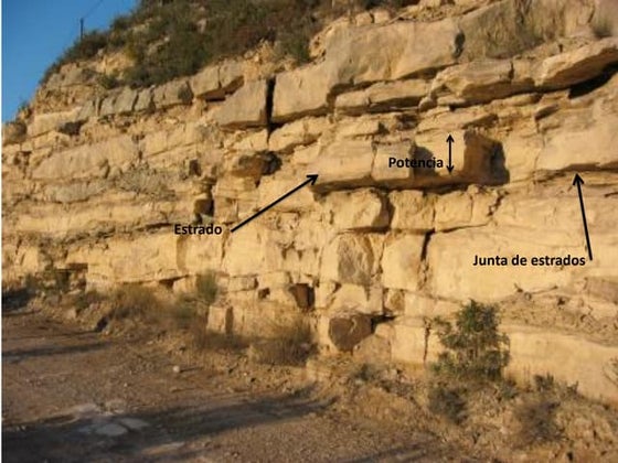 El relleu tabular | PPT