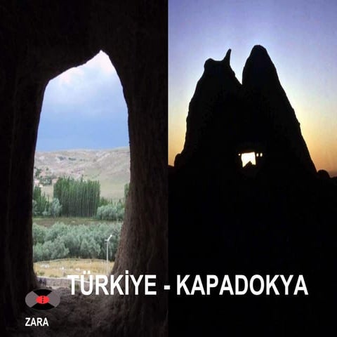Foto Kapadokya Can Akin | PPS