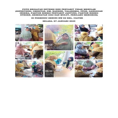 FOTO POSBINDU SERUNI hehhesssssssssssssssssssssssss .docx