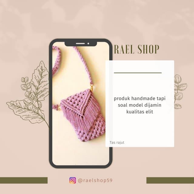 Rael shop | PDF