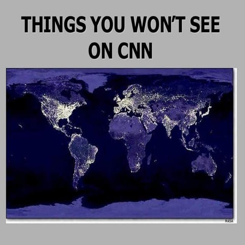 Fotos Que No Ves En La Cnn | PPS