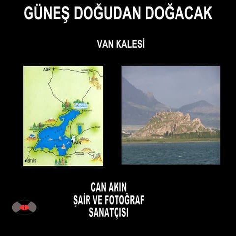 TURKEI VAN CITY CASTLE Kale Can Akin | PPS