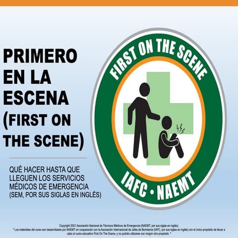 FOTS Lesson 1 Activate the 911 System Spanish.pptx