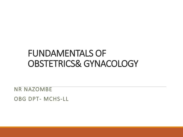 Lecture 2- Anatomy of Ureter, Urinary Bladder & Urethra.ppt