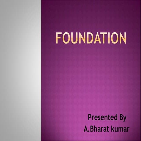 Floor systems | PPTX