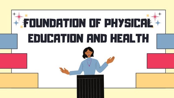 Foundations of Physical Education and Health v2.pptx | Sports