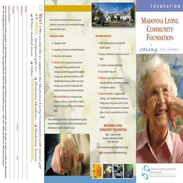 Musky Glow Series | PDF