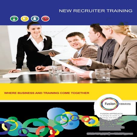 Recruitment Foundation course | PDF