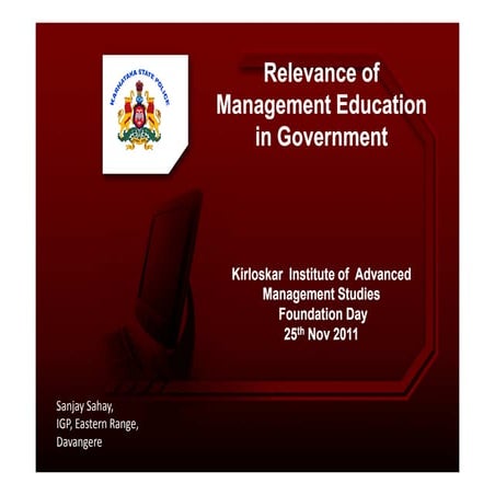 Foundation Day | PDF