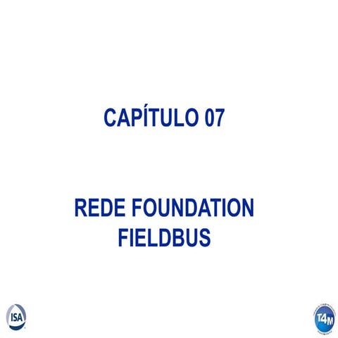 Foundation Fieldbus.ppt