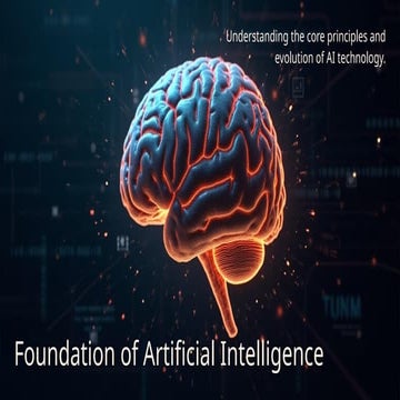 Foundation of Artificial Intelligence.pptx