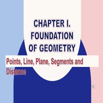 foundation of geometry.pptx