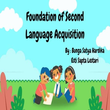 foundation of SLA_ed (1).pptx