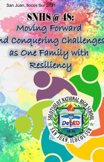 OATH TAKING PROGRAM FINAL.docx | Education