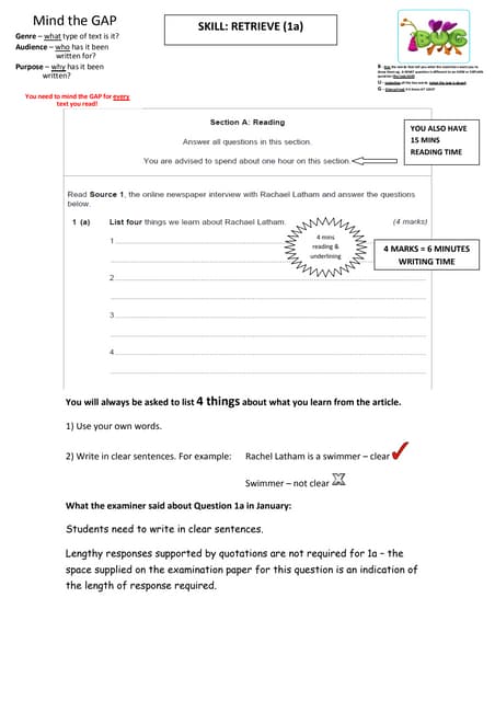 Writing to persuade | DOCX