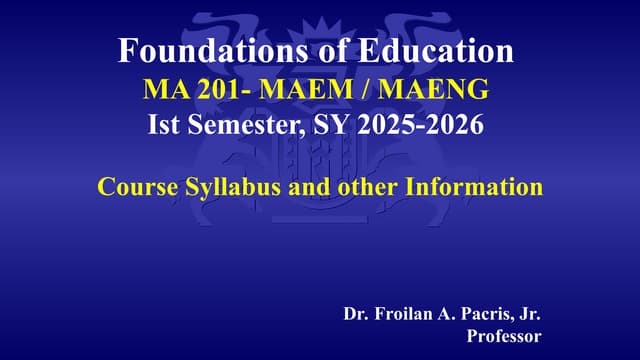 The philosophical foundations of Philippine education.pptx