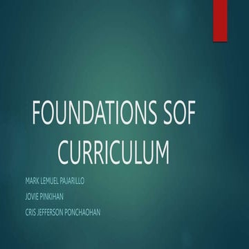 FOUNDATIONS-SOF-CURRICULUM-DEVELOPMENT.pptx