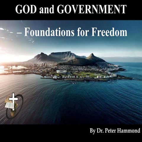 Foundations for Freedom | PPT