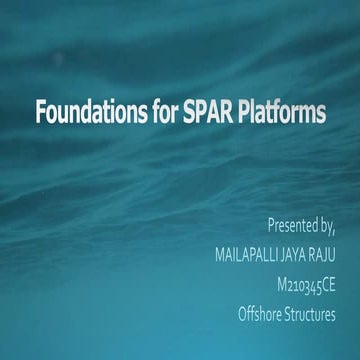 Foundations for SPAR Platforms1.pptx