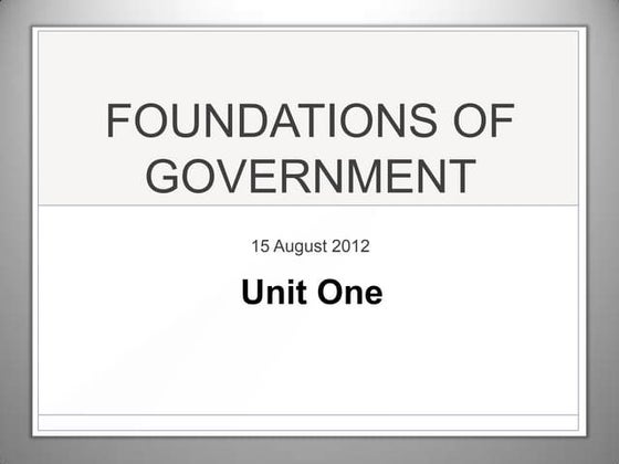 The Declaration of Independence | PPT