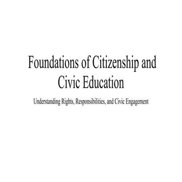 Foundations of Citizenship and Civic Education ppt.pptx