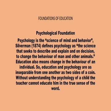 FOUNDATIONS OF EDUCATION.pptx