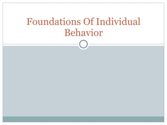 Production Analysis | PPT