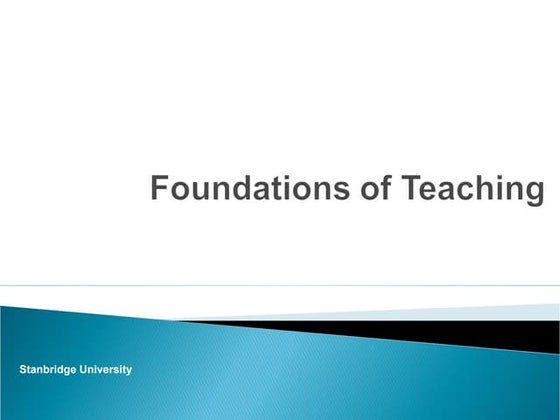 Assessment For Learning - Formative Assessment | PPTX | Educational Assessment | Education