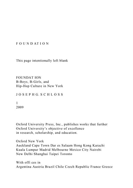 Leib Tropper New York Times Article | PDF