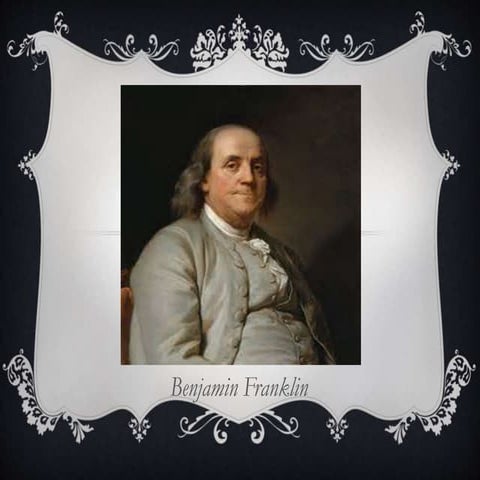 American Revolution people to know | PPT