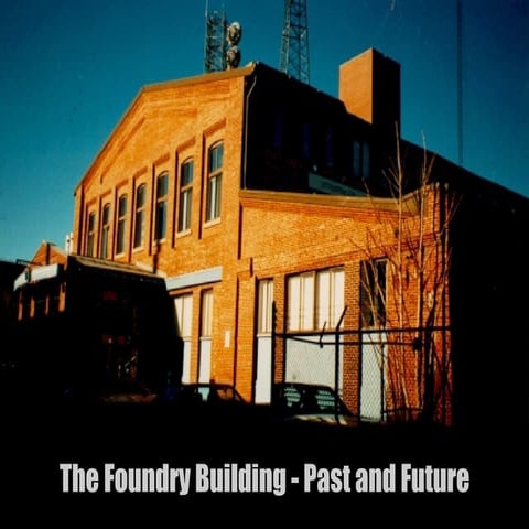 Foundry | PDF