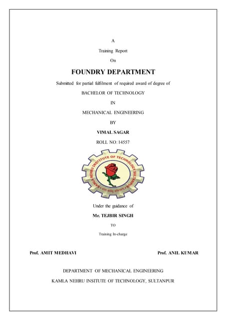 H.R Industries company profile | PDF