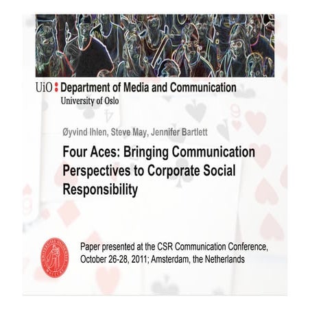 The Best Communication Studies Graduate Programs | PPTX
