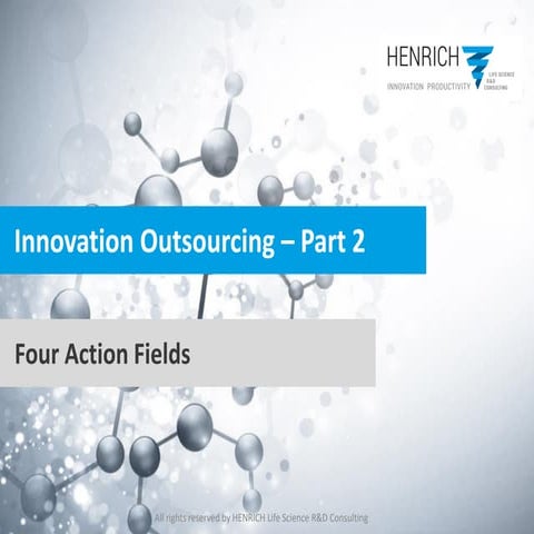Creating a Proactive culture | PPTX