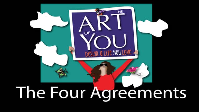 The Four Agreements | PPT