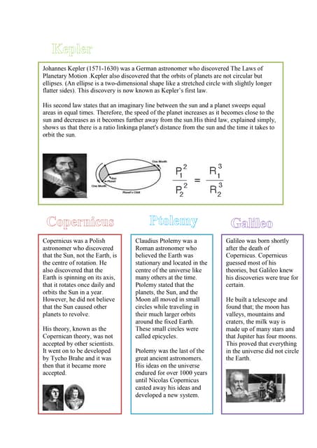Buffon's Collision Theory | PPTX
