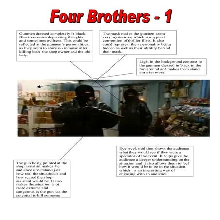 Four Brothers 1 | DOC