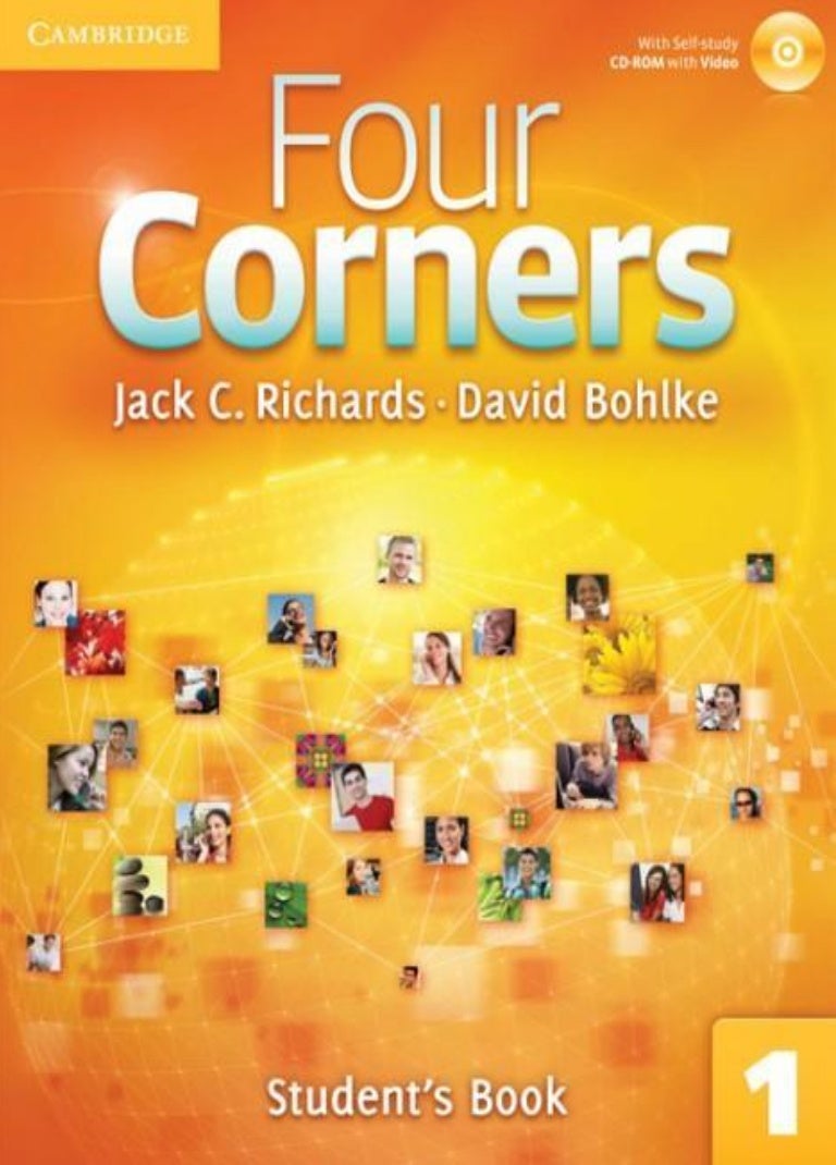 Four Corners 1a 1b pdf four-corners-1a-1b-pdf